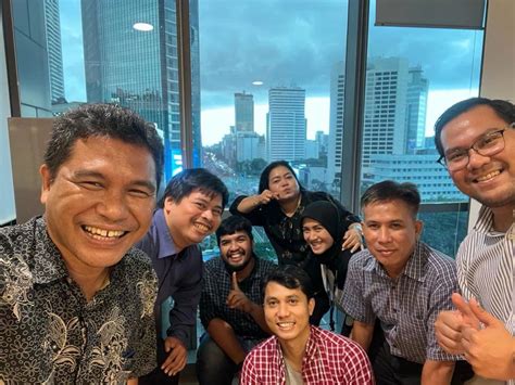 Obed Nababan On Linkedin Okiindonesia
