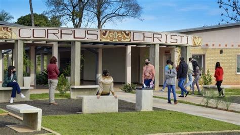 Reducciones Jesuíticas De Corpus Christi Una Visita Obligatoria Para