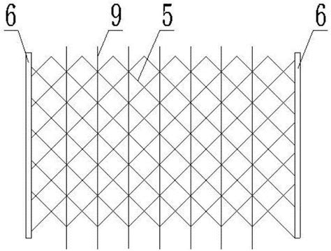 一种阵列式印刷品用快速裁切装置的制作方法