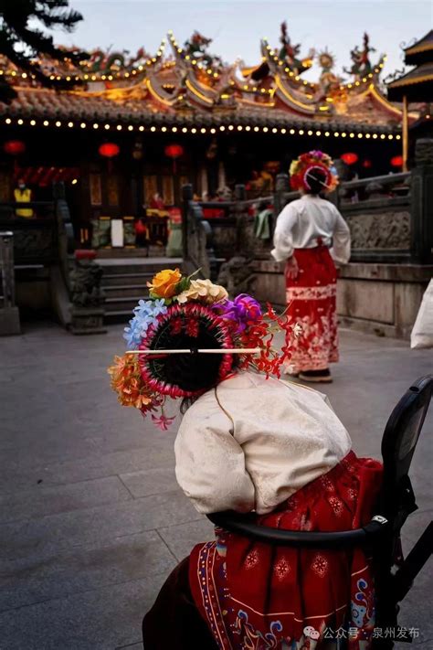 泉州，全中国最完美的旅游城市！”知名美食博主热荐泉州