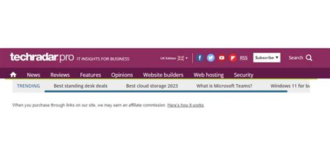 Affiliate Disclosures How To Write With 10 Best Examples
