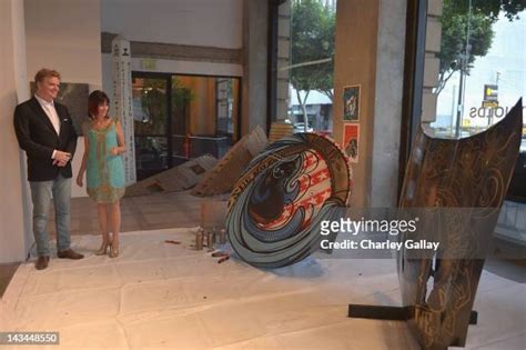 Sharon Peirce Photos And Premium High Res Pictures Getty Images