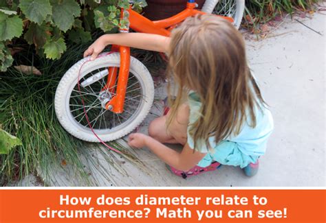 Compare Circumference And Diameter With String Science Buddies Blog