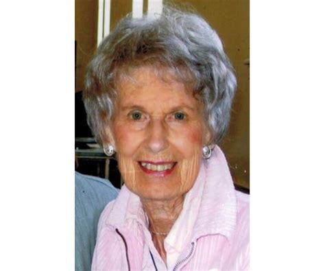 Joan Hudson Obituary 2018 Milton On Toronto Star