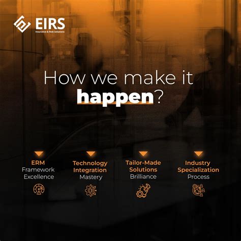 Enhance Your Insurance Experience With Eirs Eirs Pty Ltd Posted On