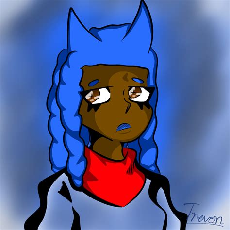 New Ocor A Just A Black Cassandra By Critahit On Newgrounds