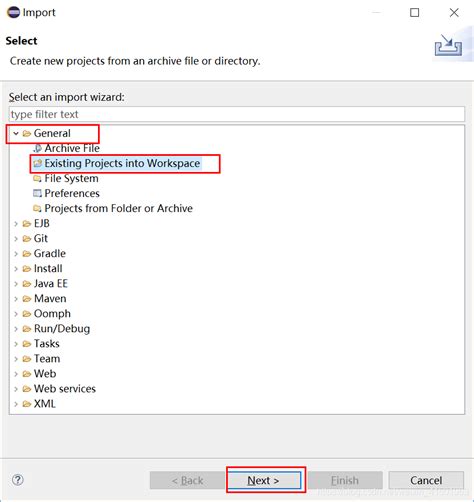 Jsp项目导入如何导入别人的jsp项目 Csdn博客