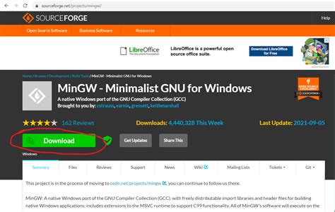 How To Install Mingw In 2022 How To Install C Compiler For Windows