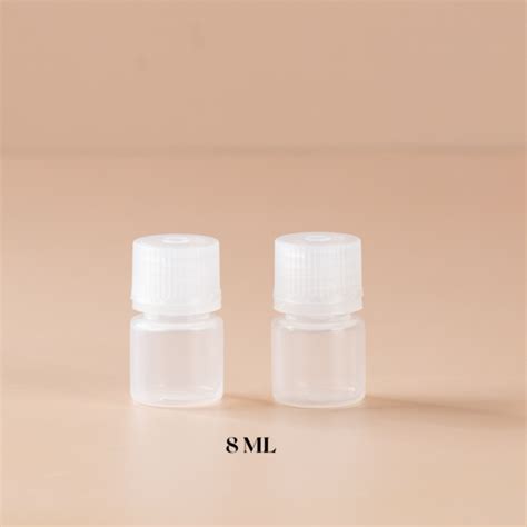 Pp Reagent Bottles For Safe Chemical Storage Singh Enterprises