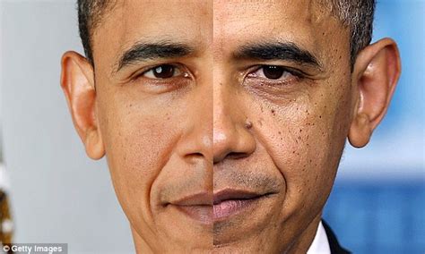 Barack Obama Before And After Presidency