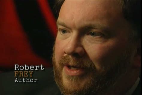 Robert Seitz Frey 1955 And Nancy C Thompson Leo Frank Case Archive