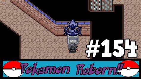 Pokemon Reborn Part 154 Arceus Code Puzzle Youtube