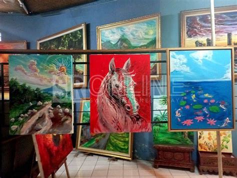 Menyingkap Kehidupan Nyentrik Pelukis Affandi Sironlineid