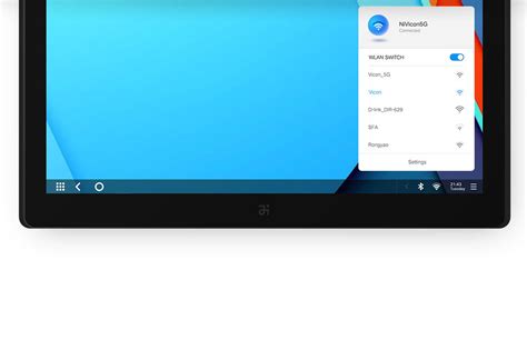 Remix Os Is What Chrome Os Wants To Be When It Grows Up Digital Trends