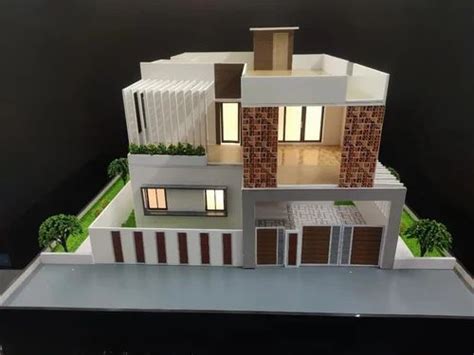 Architectural Miniature Model Maker In Coimbatore Id 2854883265348