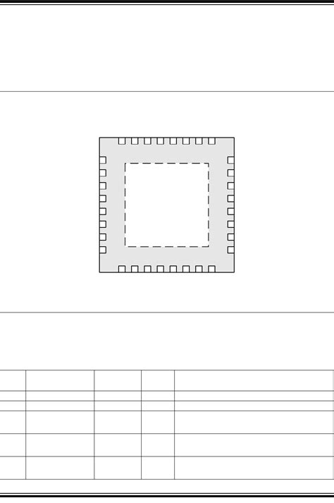 Usb3300 Datasheet By Microchip Technology Digi Key Electronics