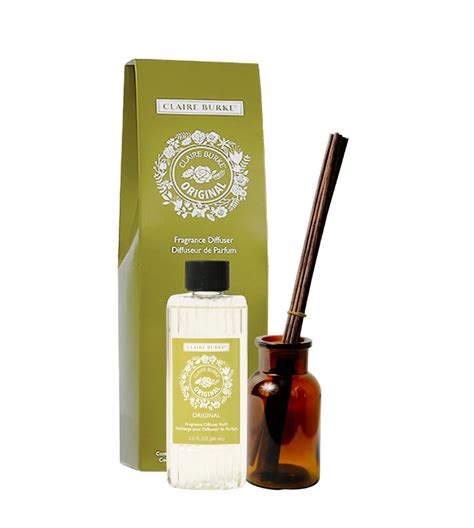 Original Fragrance Diffuser Sage Hill