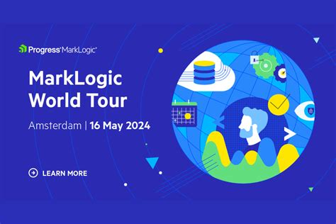 Marklogic World Amsterdam 7wdata Marklogic World Amsterdam 7wdata
