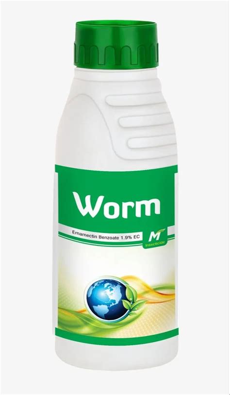 Granules Emamectin Benzoate 1 9 Ec At ₹ 700 Litre In Rajkot Id 2853039721755