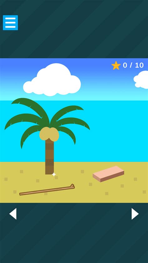 Fun Island Escape Brain Game For Iphone Download