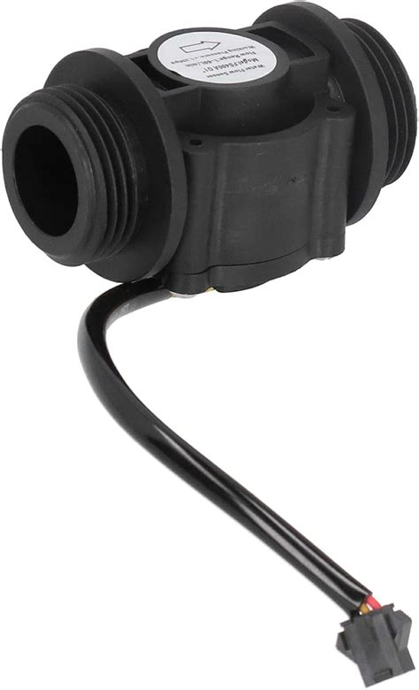 Fs400a Water Flow Sensor Switch Flow Hall Turbine Philippines Ubuy