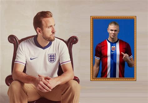 رونمایی نایکی از پیراهن‌های جدید تیم‌های مطرح عکس فوتبال 11