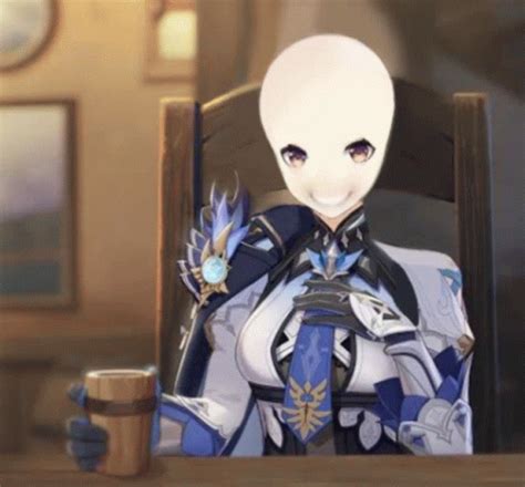 Genshin Impact Gif Genshin Impact Discover Share Gifs