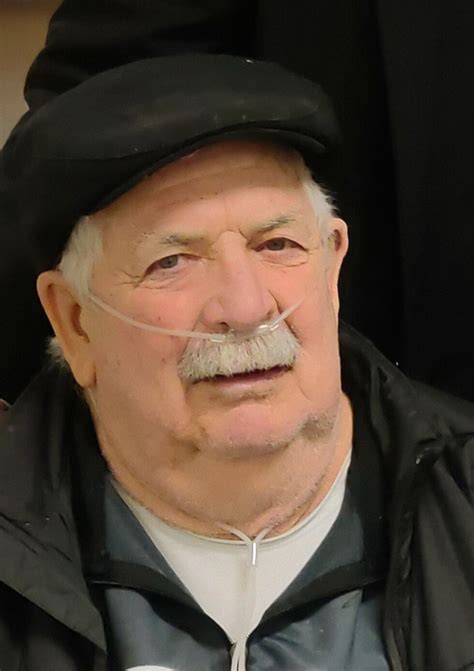 Patrick E Ruddy 77 Of Potsdam