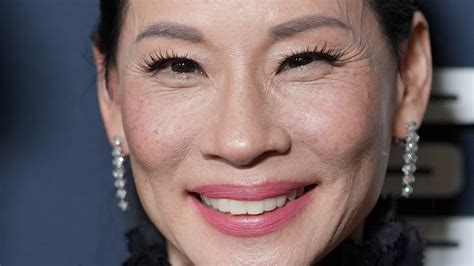 Lucy Liu Movies And Tv Shows 2022 60 Photos Moonagedaydreamfilm
