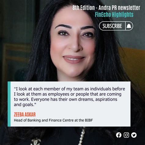 Zeeba Askar Cfa Posted On Linkedin