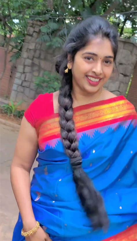 Pin On Long Hair Braid And Bun