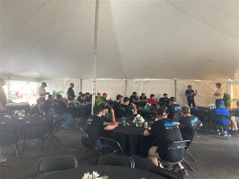 Technique Chassis Home