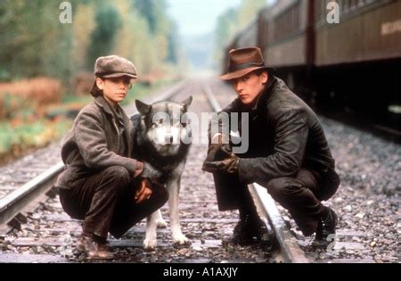 The Journey Of Natty Gann Year 1985 Director Jeremy Paul Kagan Meredith