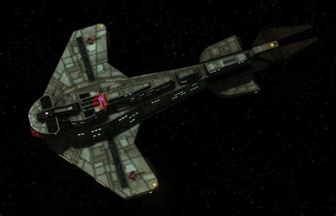 Kulinor Class Official Star Trek Armada 3 Wiki