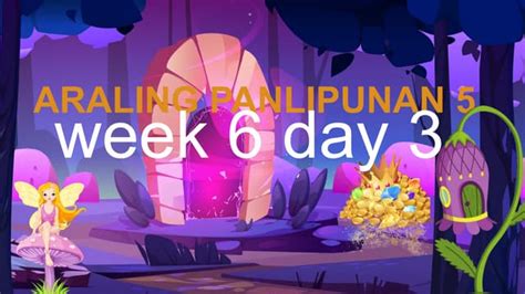 Q1 Aral Panlipumnamm 5 Week 6 Day 3pptx