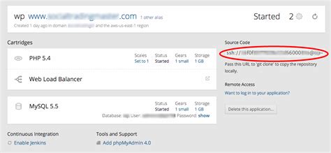 How To Host A Wordpress Website For Free On Openshift Labsterx