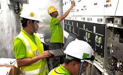 Testing And Commissioning Services In Bengaluru Id 2856268329230