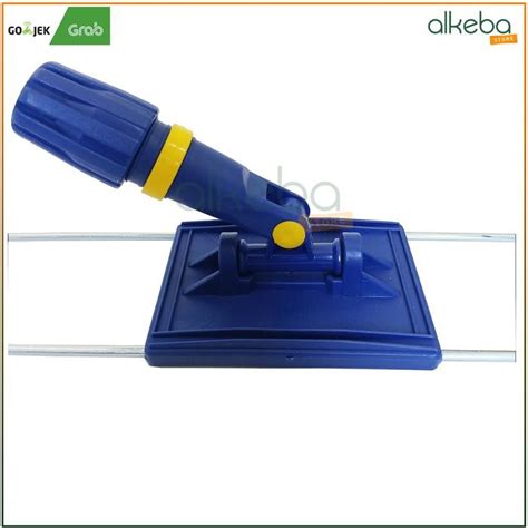 Jual Frame Loby Duster 60 Cm Kerangka Pel Lobby 60cm Shopee Indonesia