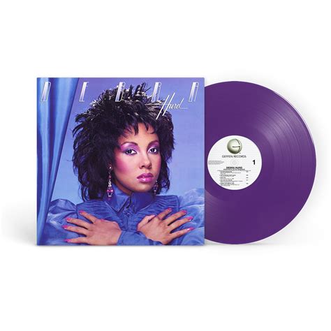 Debra Hurd Interscope Records