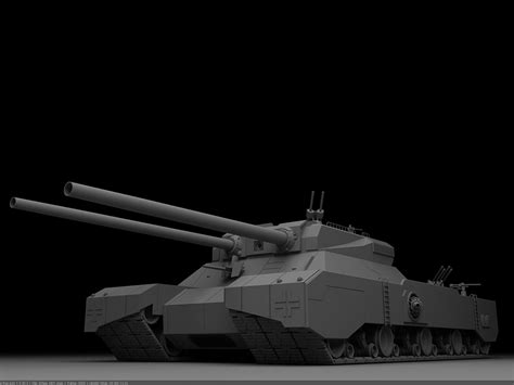 Landkreuzer P 1000 Ratte Wallpapers Wallpaper Cave