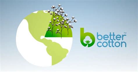 Better Cotton Offers Retailers And Brands A Traceable Cotton Solution