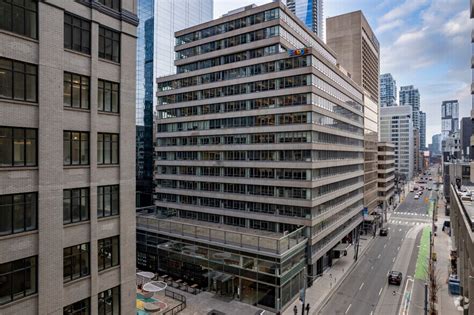 111 Richmond St W Toronto On M5h 2m9 Loopnet