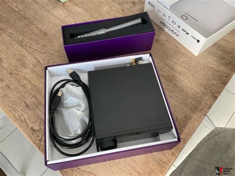 Dirac Mini Dsp Flex License Micro Valeur 1150 Pour 499 Prix Ferme