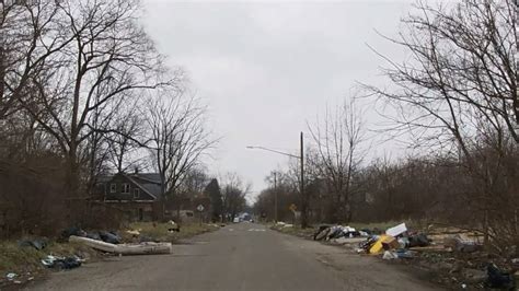Detroit Michigan Hoods Youtube