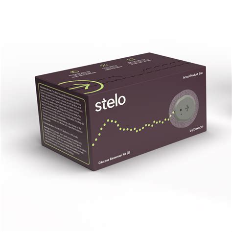 Stelo Glucose Biosensor Subscription