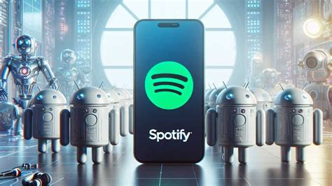 Spotify Continues To Test Artificial Intelligence And Wants To Help