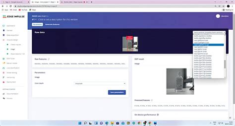 Object Detection And Classification Using Edge Impulse On Raspberry Pi Influencer Products