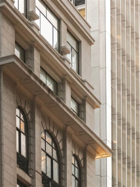 Hong Kongs Colonial Heritage Part Vii The Pedder Building