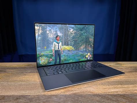 Dell Xps 15 Review 2022 Still The Best 15 Inch Windows 43 Off