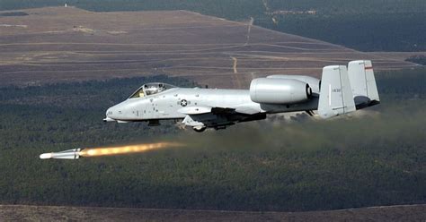 A 10 Warthog Gun Sound